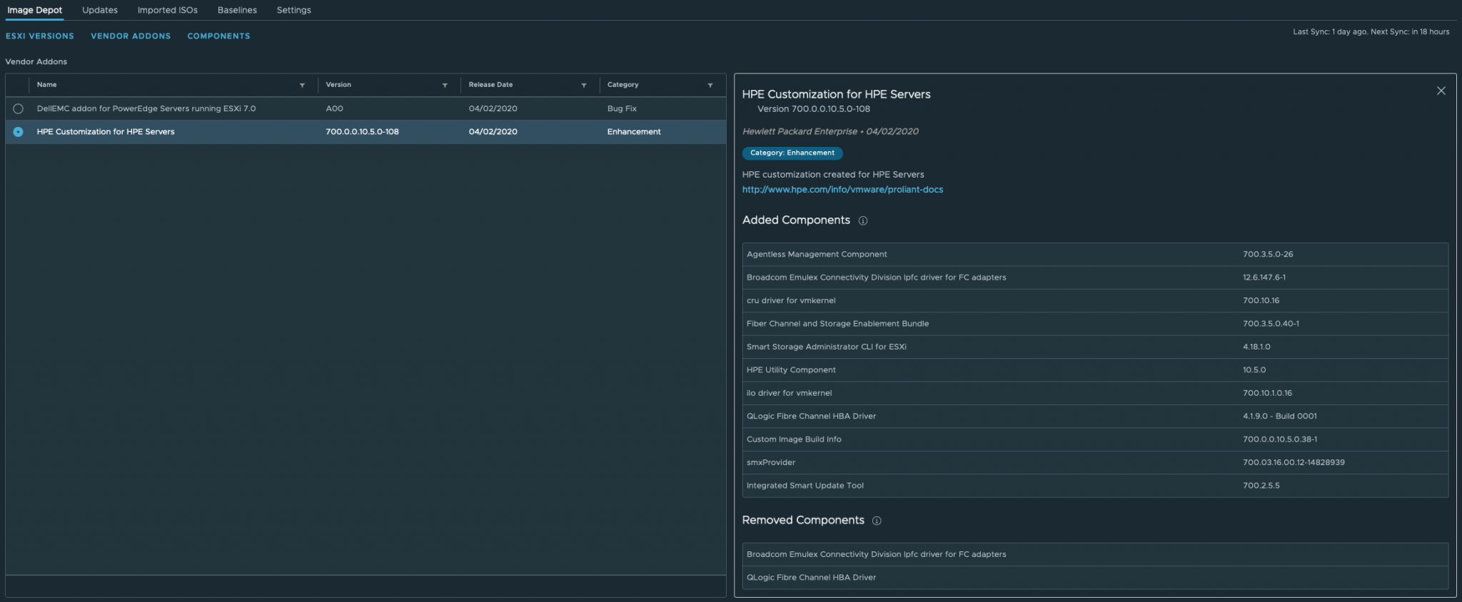 Introducing vSphere Lifecycle Manager -vSphere 7 – Ready, Set, Virtual!