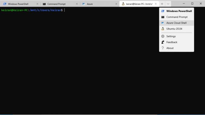 My Microsoft Build Release Previews – Ready, Set, Virtual!