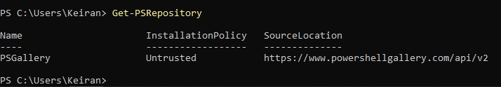 Extending Powershell Matt Allford Pluralsight Course Notes Part 2 Ready Set Virtual