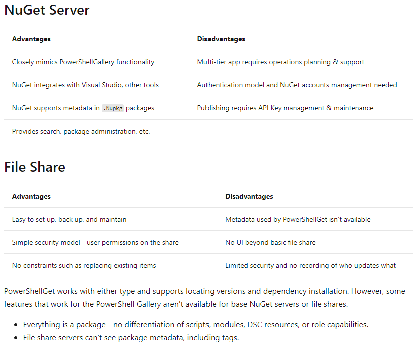 Extending Powershell Matt Allford Pluralsight Course Notes Part 2 Ready Set Virtual