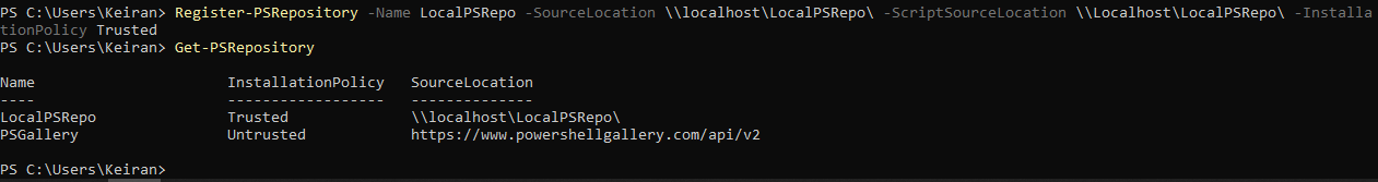 Extending Powershell Matt Allford Pluralsight Course Notes Part 2 Ready Set Virtual