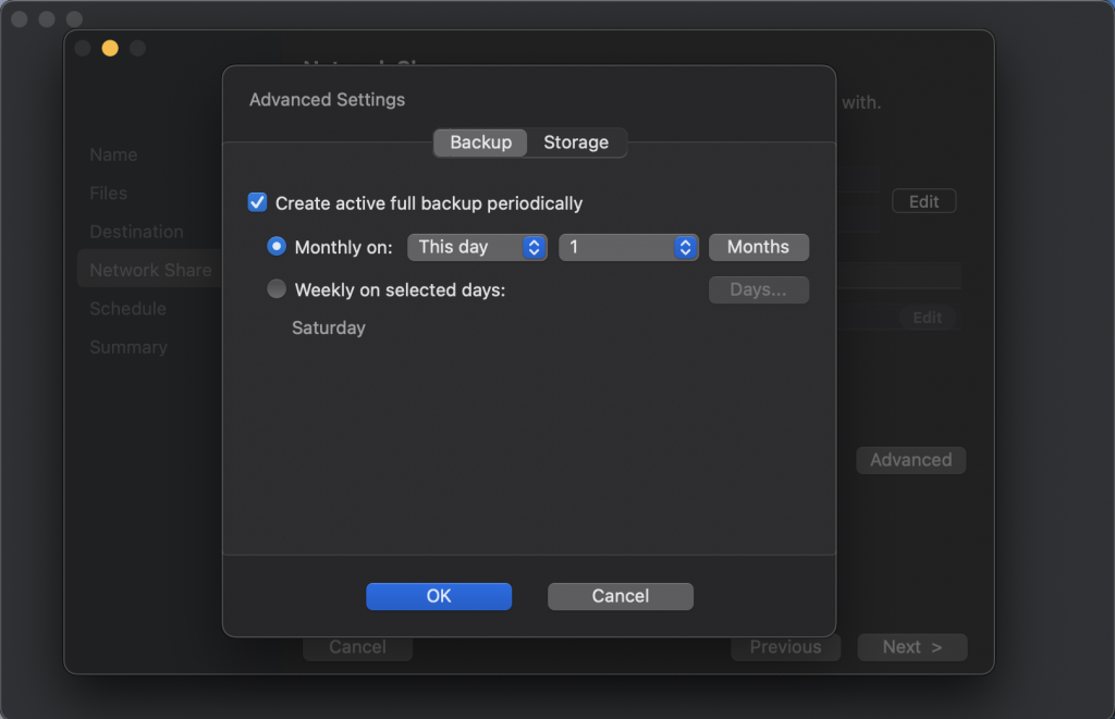 Introducing Veeam Mac Agent v2.0 – Ready, Set, Virtual!