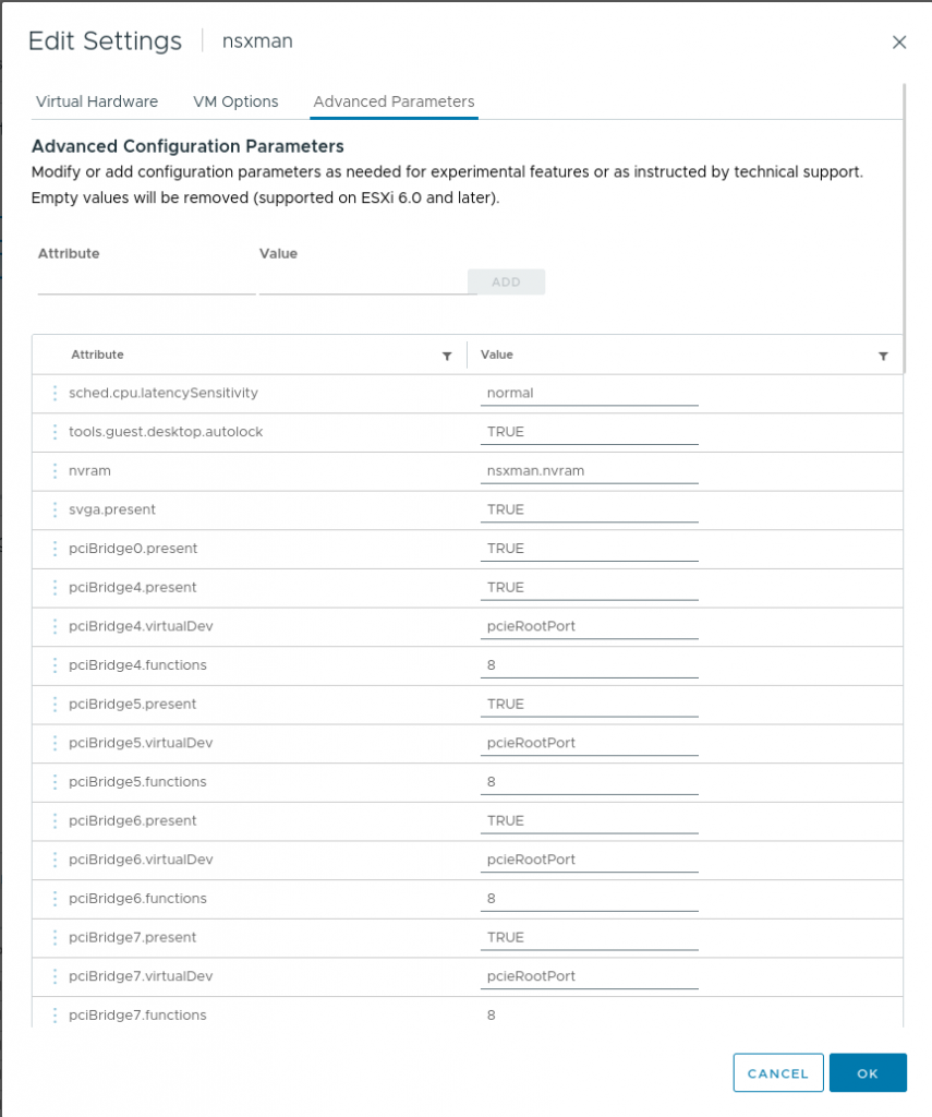 VM deployed from OVF fails to create Snapshot for backup – Ready, Set ... VM deployed from OVF fails to create Snapshot for backup – Ready, Set ...